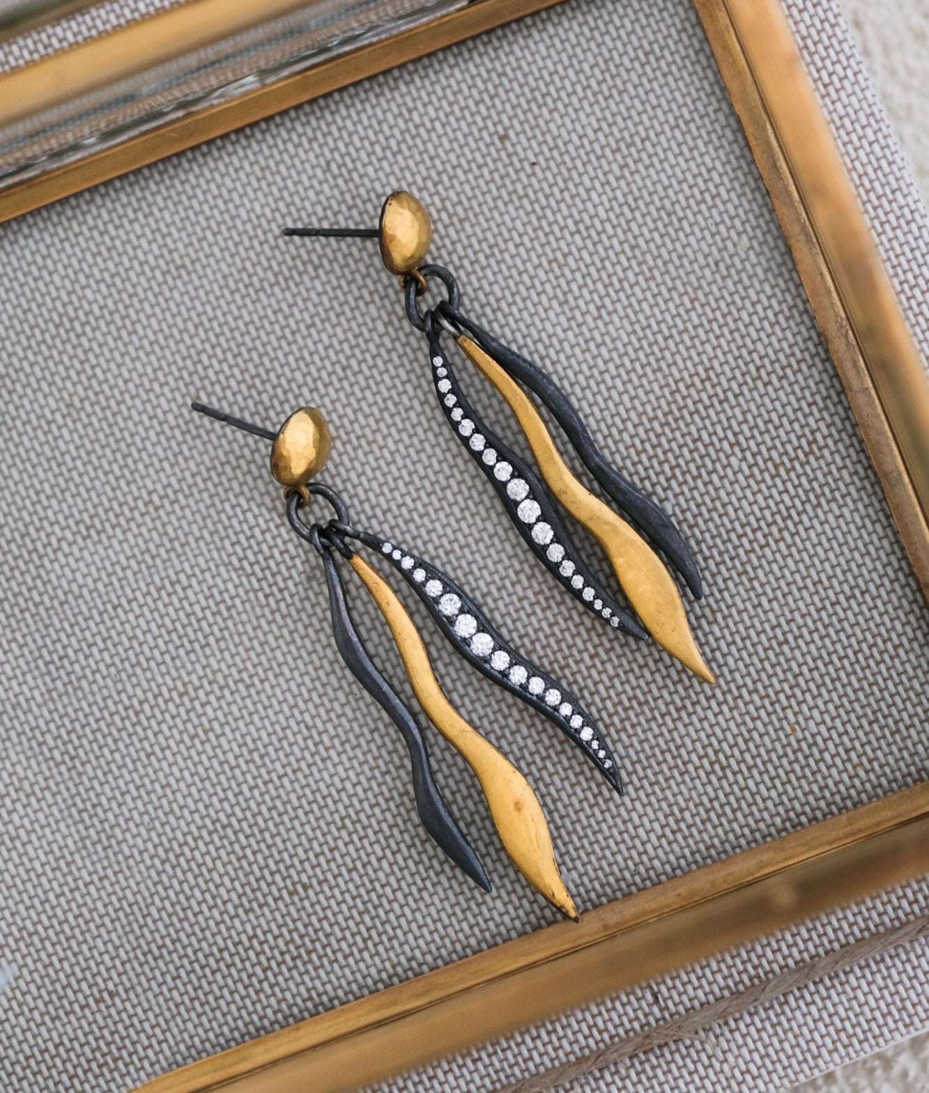 Lika Behar – Susan Robinson Fine Jewelry