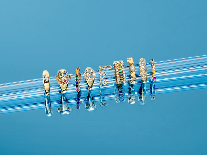 Susan Robinson Fine Jewelry