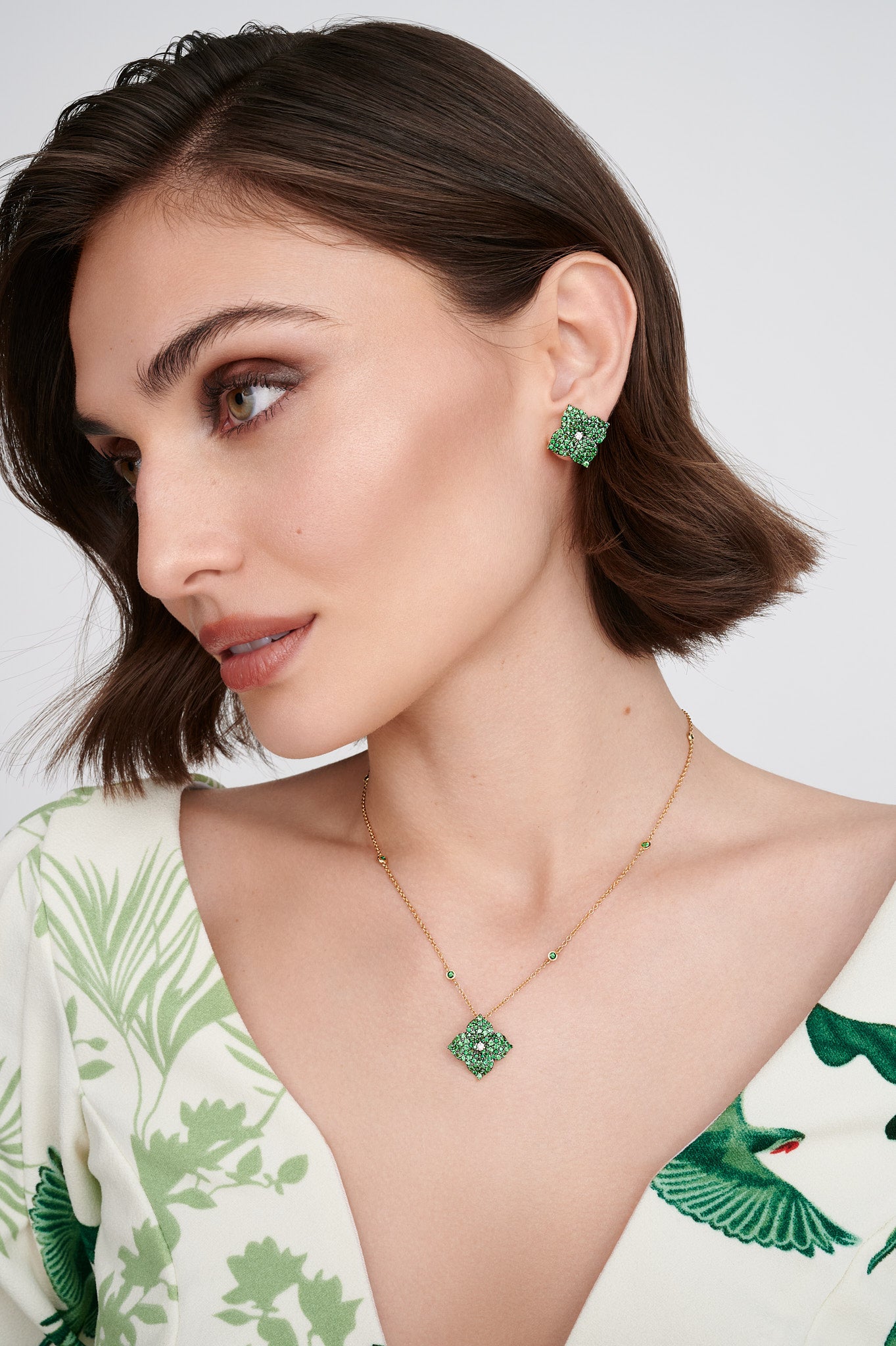 Necklaces – Susan Robinson Fine Jewelry