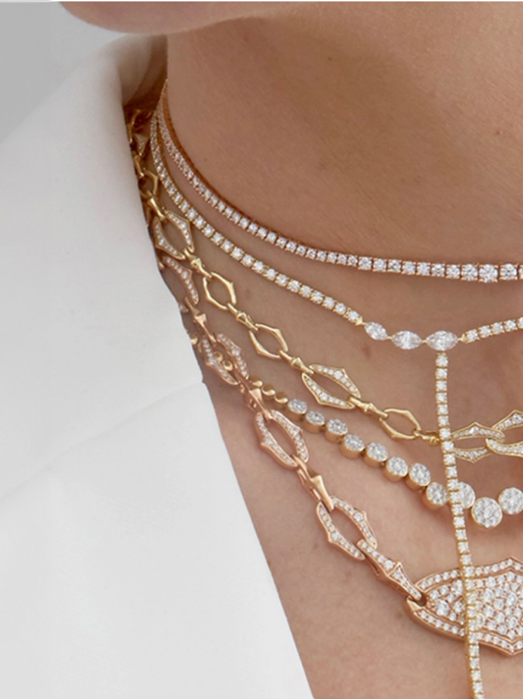 Susan Robinson Fine Jewelry